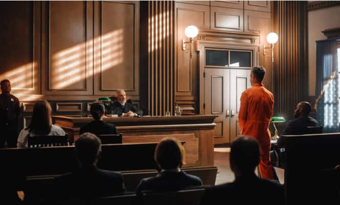 En la sentencia de casos penales federales, los hechos pueden ser ...