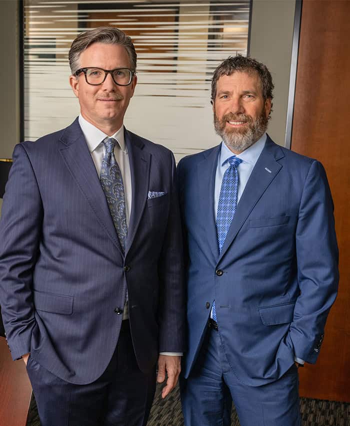 Our Firm - Chastaine | Jones